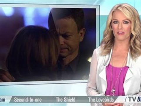 TV Briefly - CSI: NY