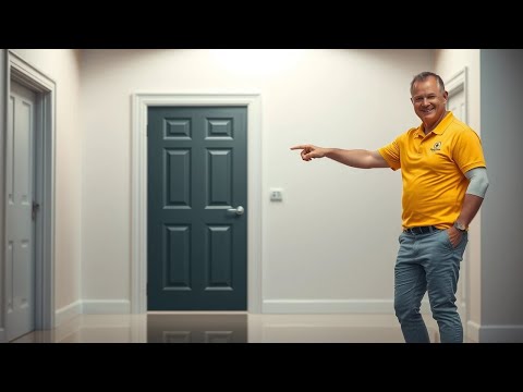 Are Composite Doors Worth the Investment Find Out Now!