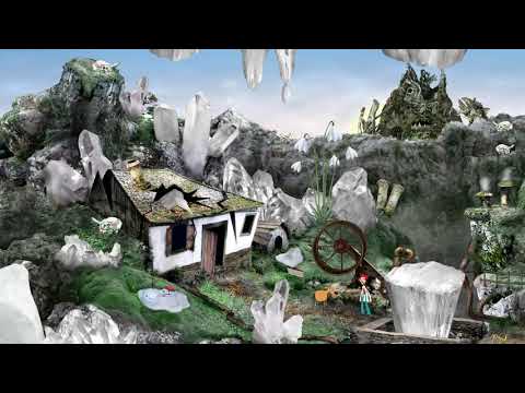 Steam Community :: Axel & Pixel