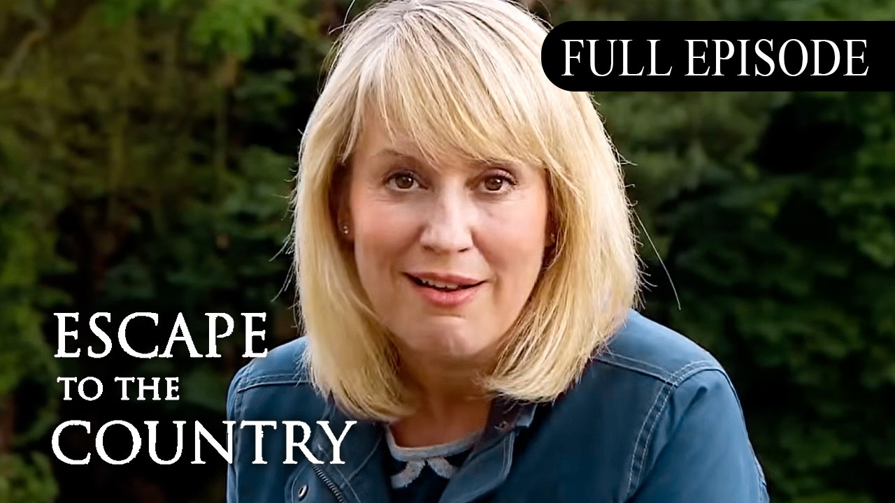 Escape to the Country Season 12 Episode 36: Warwickshire (2011) | FULL EPISODE
