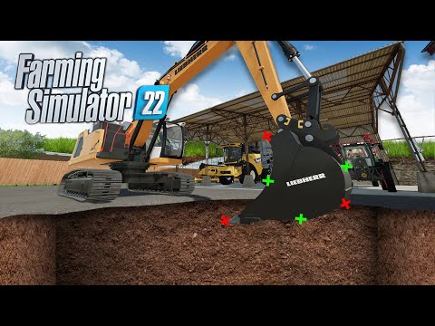 TOP 10 BEST SCRIPT for FARMING SIMULATOR 22 ! (Simple IC, Terra Farm, Manual attach...)