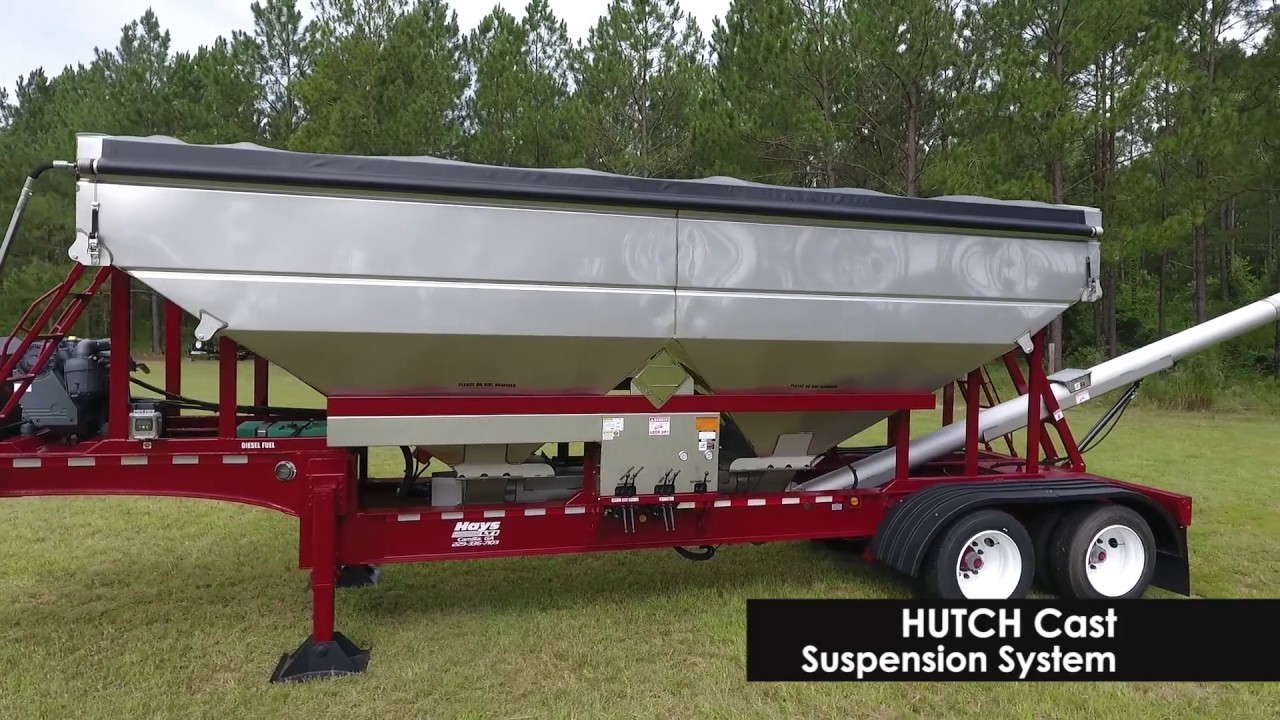Hays LTI | Tender
