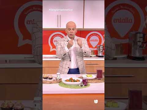 Hay que fortalecer el ❤️ y nada mejor que los consejos del Dr. Juan