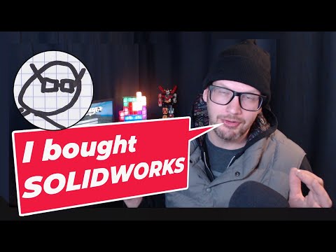 Favorite version of SOLIDWORKS?