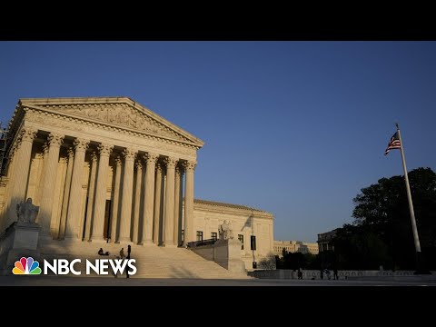 How Supreme Court web designer decision could affect LGBTQ Americans