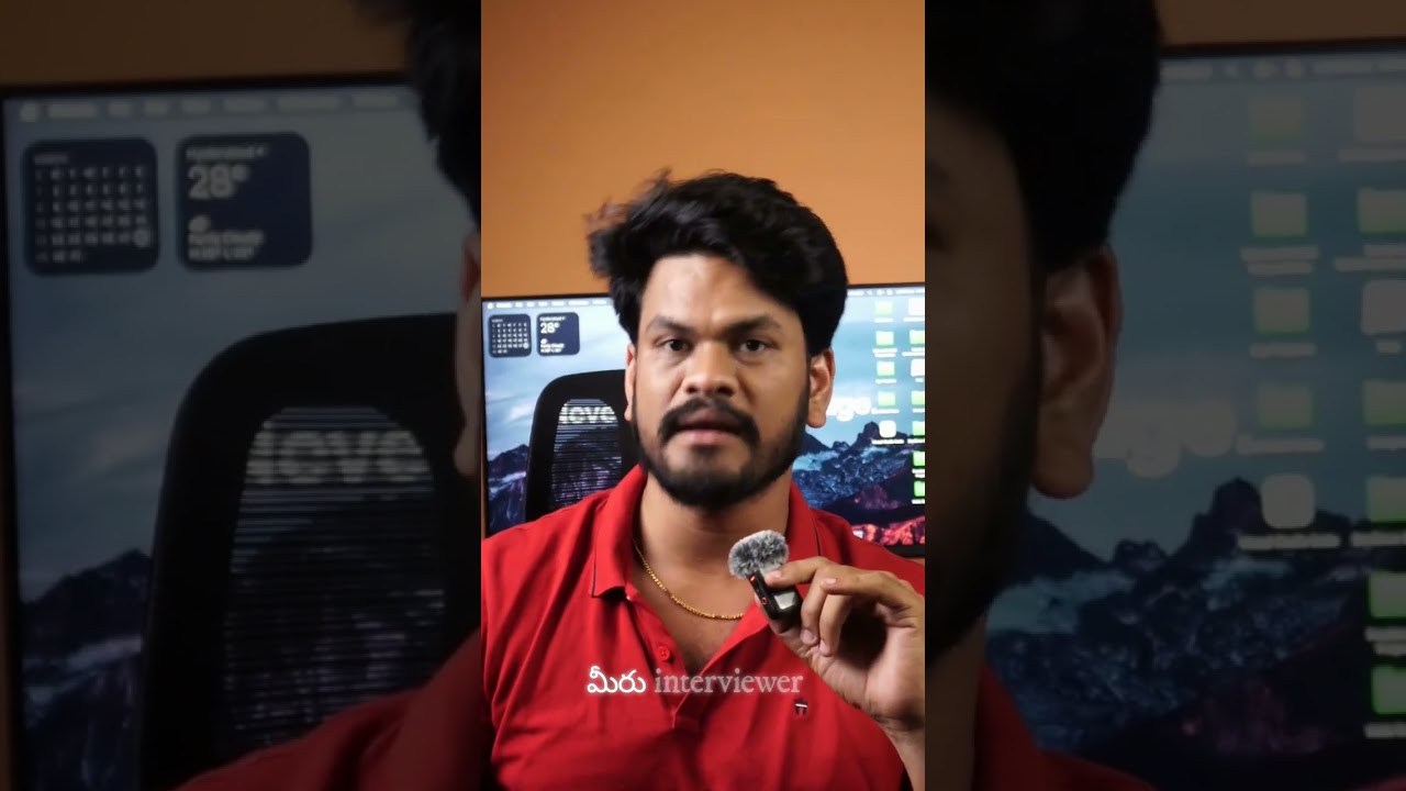 This Mistake is Rejecting 90% Candidates 😳