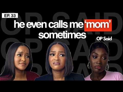 He Said I’m Beautiful… But Rated Me a 7 | Reddit Stories | EP 33 || OP Said Podcast