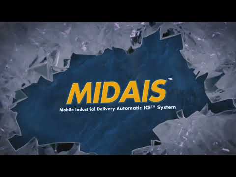 Automatic ICE™ Systems: MIDAIS™