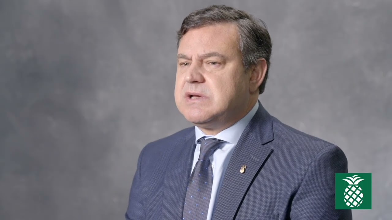 Frank Vrionis, M.D.
