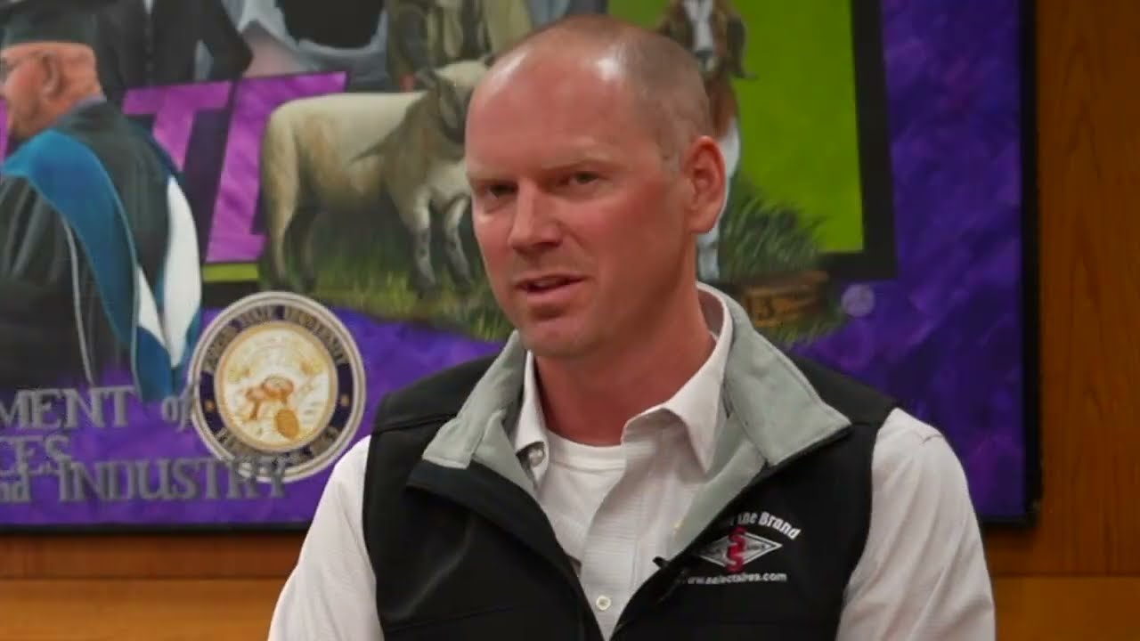 2023 Select Series: SELECTive Breeding Strategies