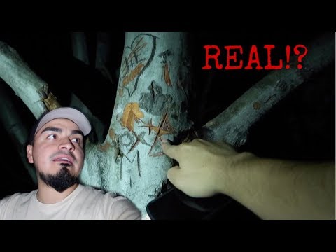 IS WITCHCRAFT REAL? (WITCH HUNTING)