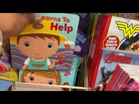 Books. Dollar tree . ShopWithKaniz