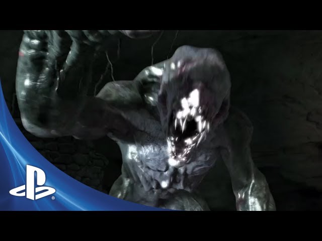 Metro: Last Light Getting PS3 Pre-Order Bonuses – PlayStation.Blog