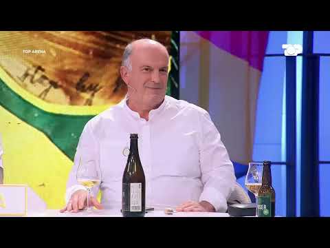 Botërori 2026 - Top Channel Sport - Kupa e Botës 2026
