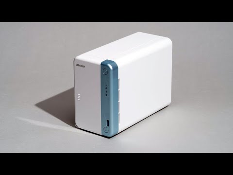 The Best NAS For 2021 [Create Your Own Private Cloud Storage!]