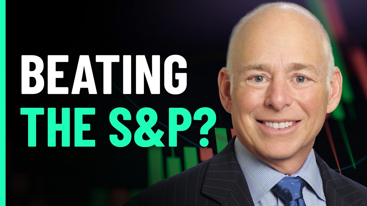 S&P Valuations Are Stretched - Why Value Stocks Could Outperform
