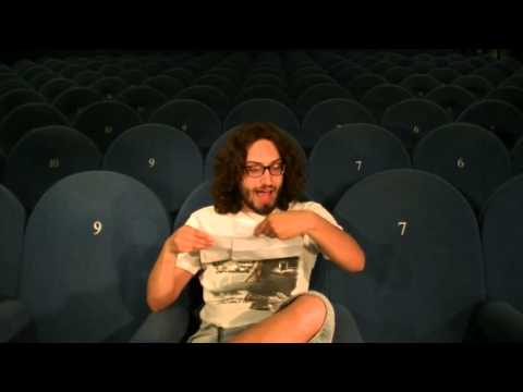 I FILM SELEZIONATI PER IL MOVIE PLANET FILM FESTIV