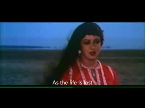 Aye dile nadan with english subtitles
