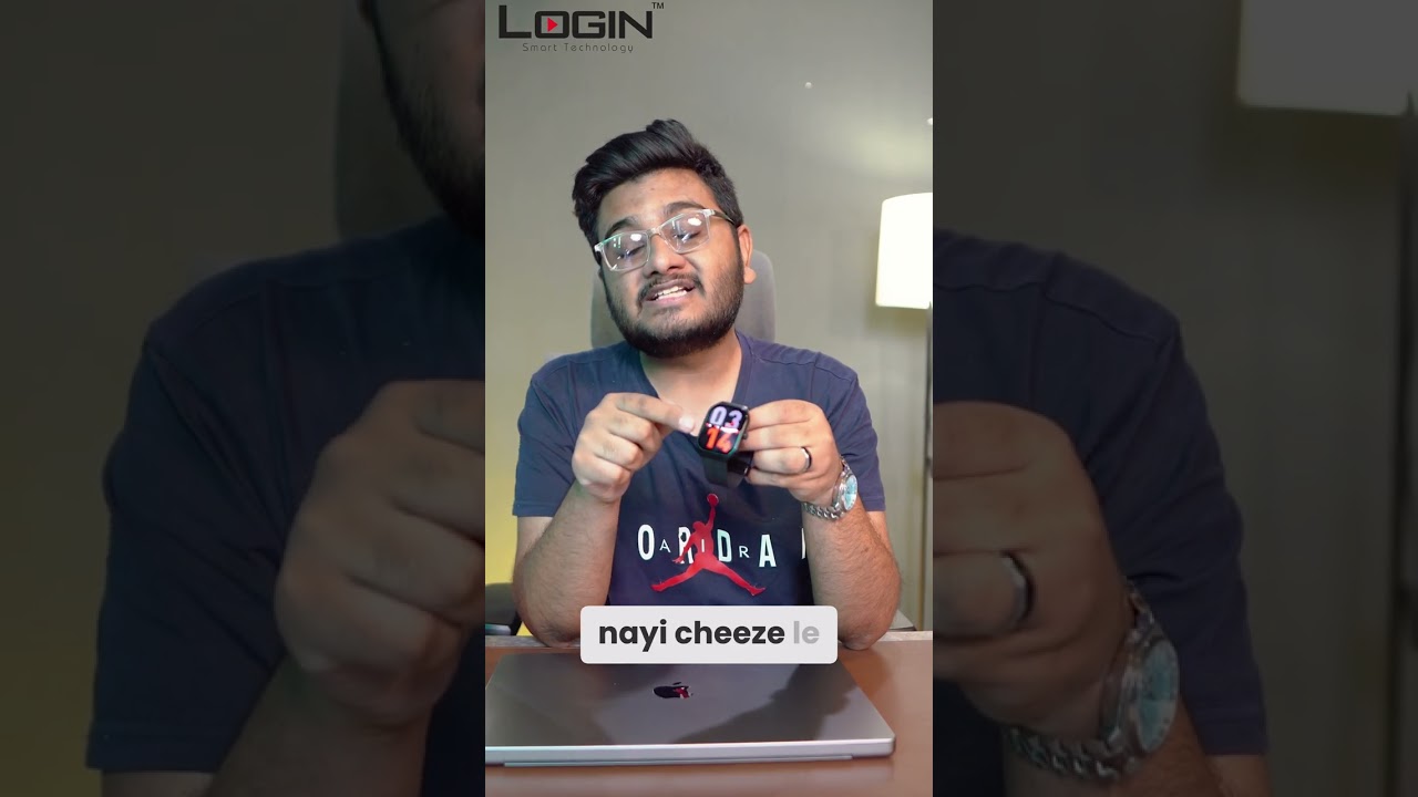 LT-W2-HORIZON Watch features Review by Bilal Munir!