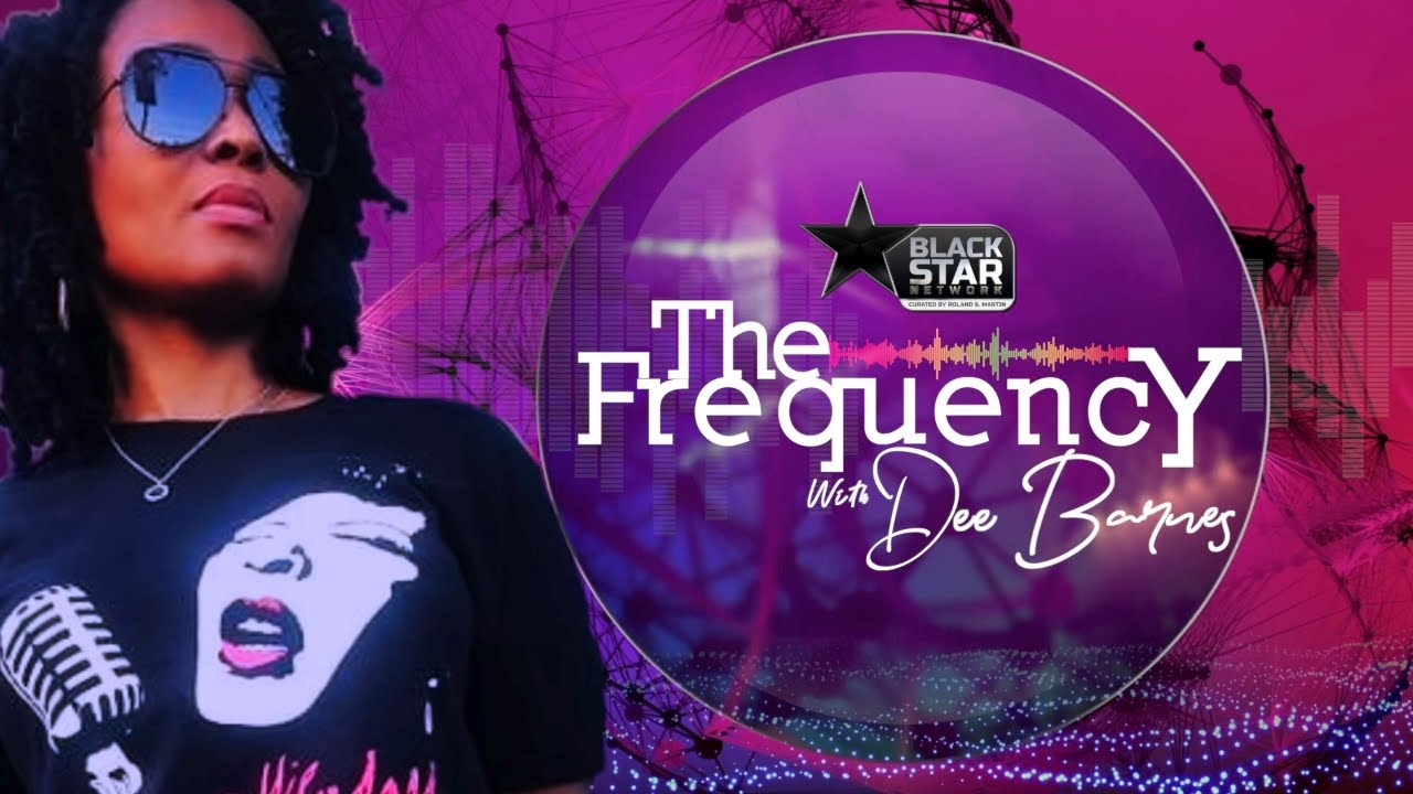 Rae Dawn Chong drops truth bombs on Hollywood, shares details about her childhood | #TheFrequency