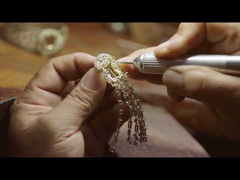 Crafting Brilliance: Sun on the Seven Wonders Inspired by the Machu Picchu