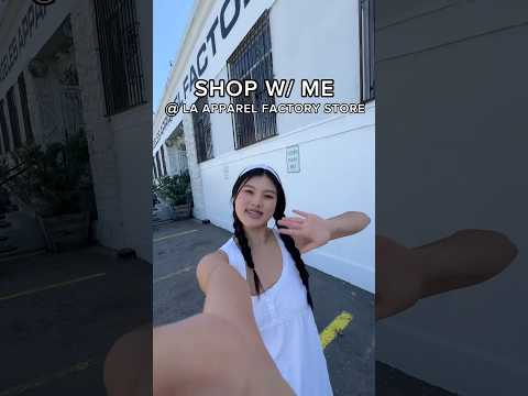 Fun little side quest #shopping #outfit #fit #outfitideas #fashion #fashionstyle #losangeles #la