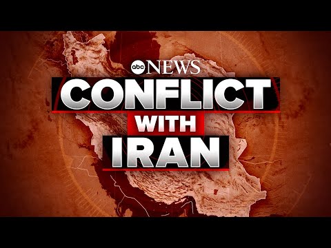 ABC NEWS SPECIAL REPORT: Trump announces attack on Iranian nuclear sites