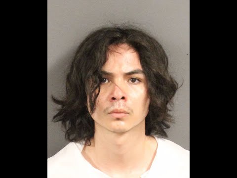 What ex-UC Davis student Carlos Dominguez did to David Breaux, Karim ...