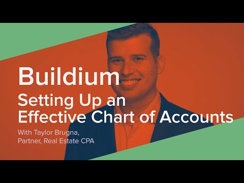 How to Set Up an Effective Chart of Accounts (Expert Advice)