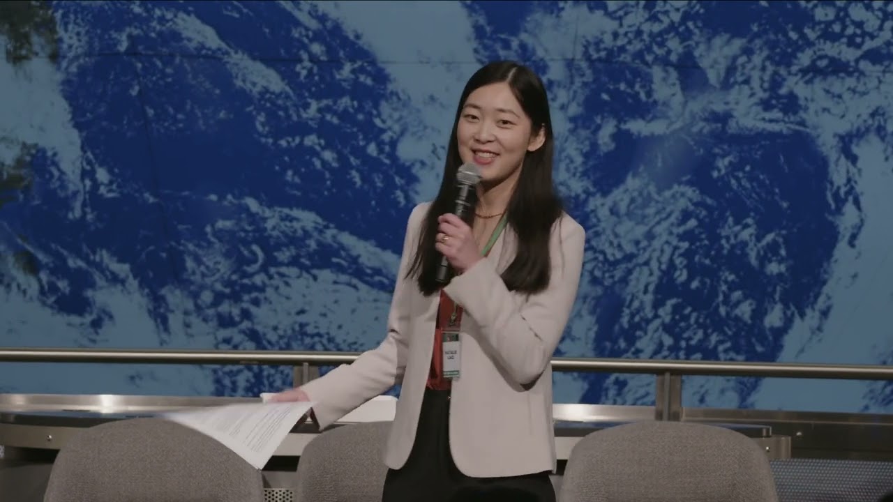 Global AI Hackathon 2024 Winners Announcement