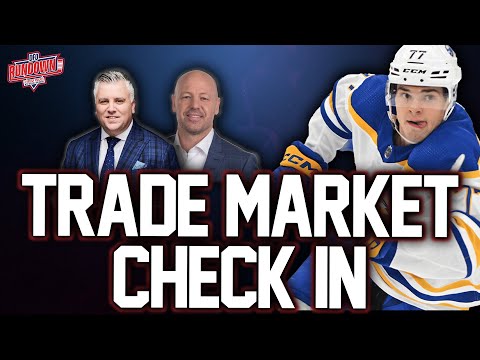 Trade Market Check In & The Offseason Ahead for the Western Conference Playoff Teams | DFO Rundown