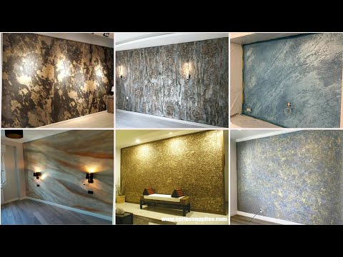 100 Wall Texture Design 2023 | Home interior
