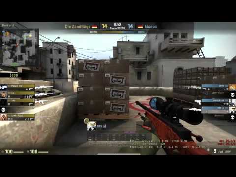 Steam Community :: Video :: sRX FRAGMOVIE by RAKETENJOH