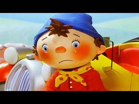 Noddy – TCN English Corner