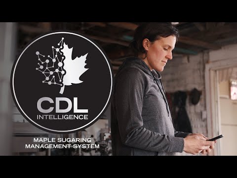Let CDL Intelligence do the work for you!