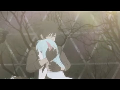 Mushikago no Cagaster AMV { Ilie x Kudou } ~ Touch