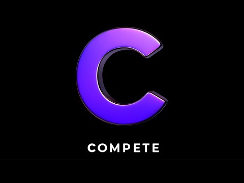 Compete - Social Media Competition App