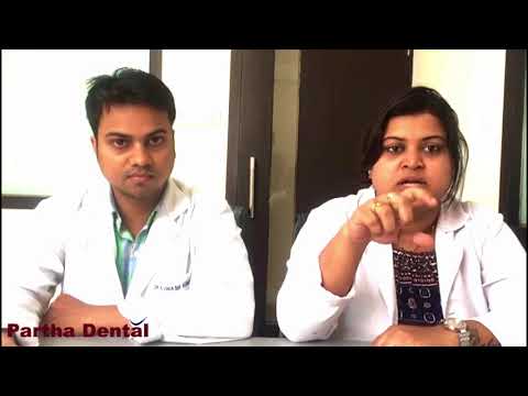 What are the symptoms of a failed root canal? II Partha Dental II