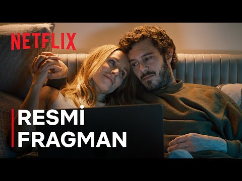 Nobody Wants This | Resmi Fragman | Netflix