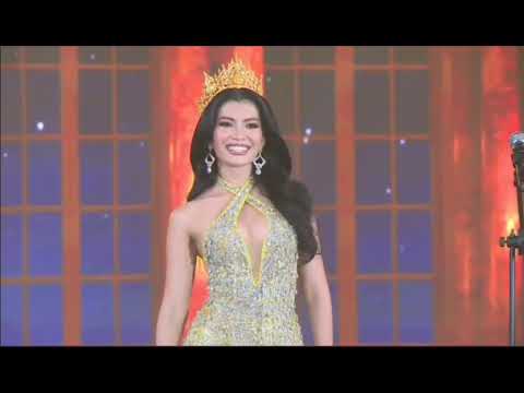 Ni Ni Lin Eain biography: 13 things about Miss Grand Myanmar 2023 ...