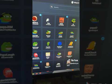 How to get more emote slots #livestream #twitch #shorts