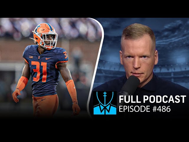 Top 10 CB prospects in the NFL Draft 2023 ft. Christian Gonzalez, Joey ...