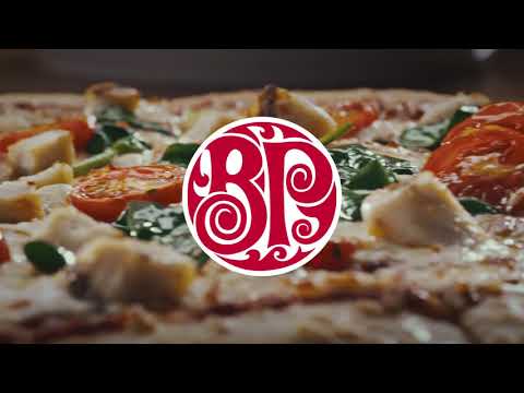 Introducing BP's Pizza, Pasta and Salad Meal Deal