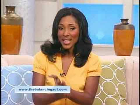 The Balancing Act Show 854 - SunBrite TV