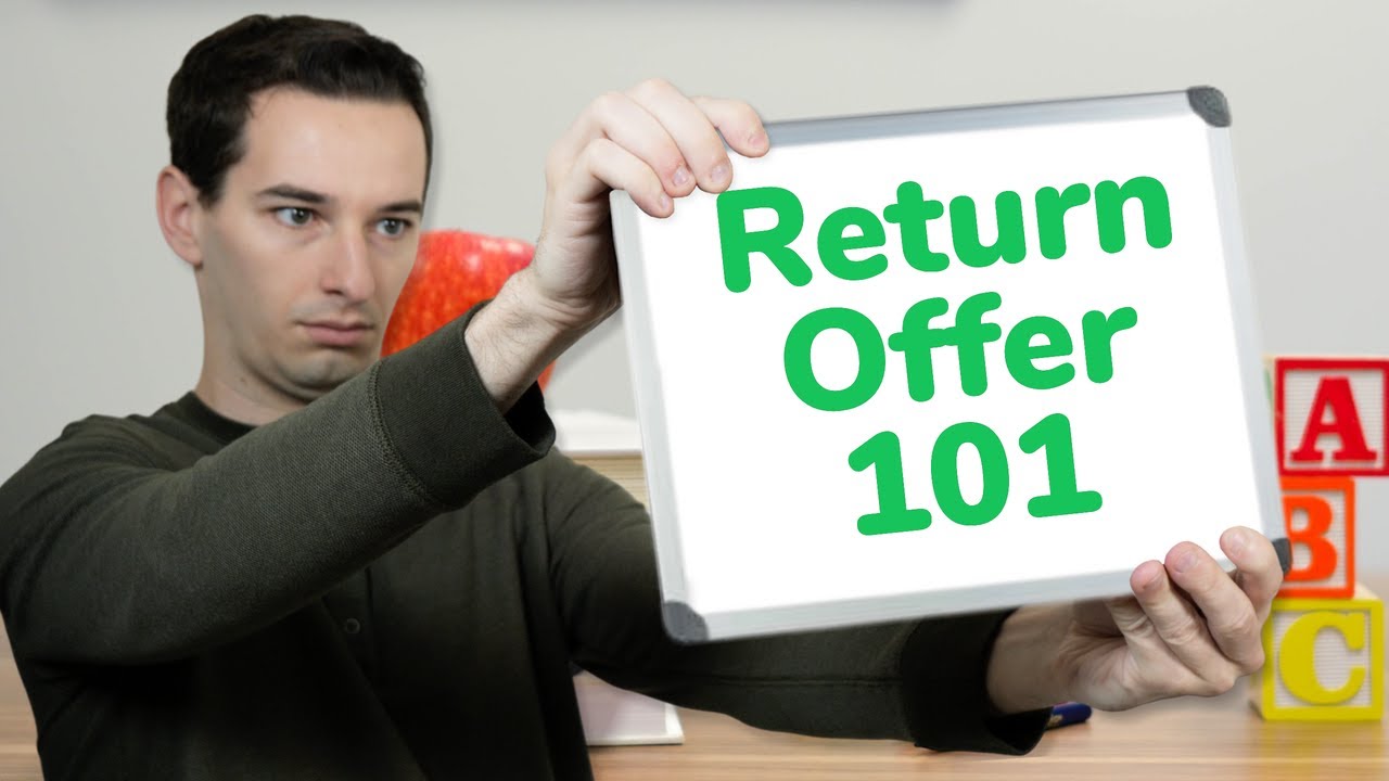 What I Wish I Knew As A Software Engineer Intern