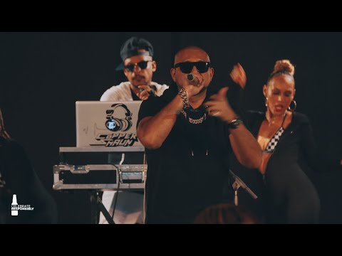 Miller Music Amplified | Sean Paul