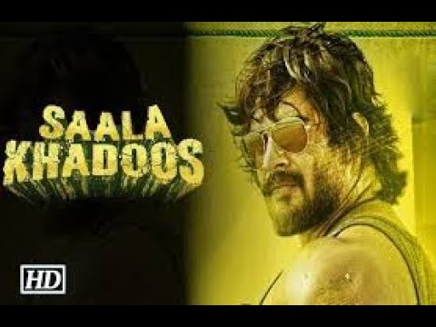 Saala Khadoos Full Movie HD | Hindi Movie