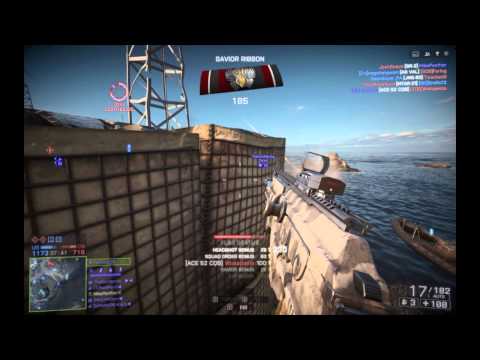 Steam Community :: Video :: BF4 Conquest Gameplay on Wave Breaker using ...