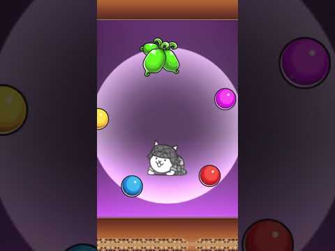 Getting cameraman cat.#battlecats