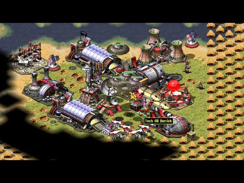 Steam Community :: Video :: 🔥 Epic Red Alert 2 Yuri Faction Gameplay on ...